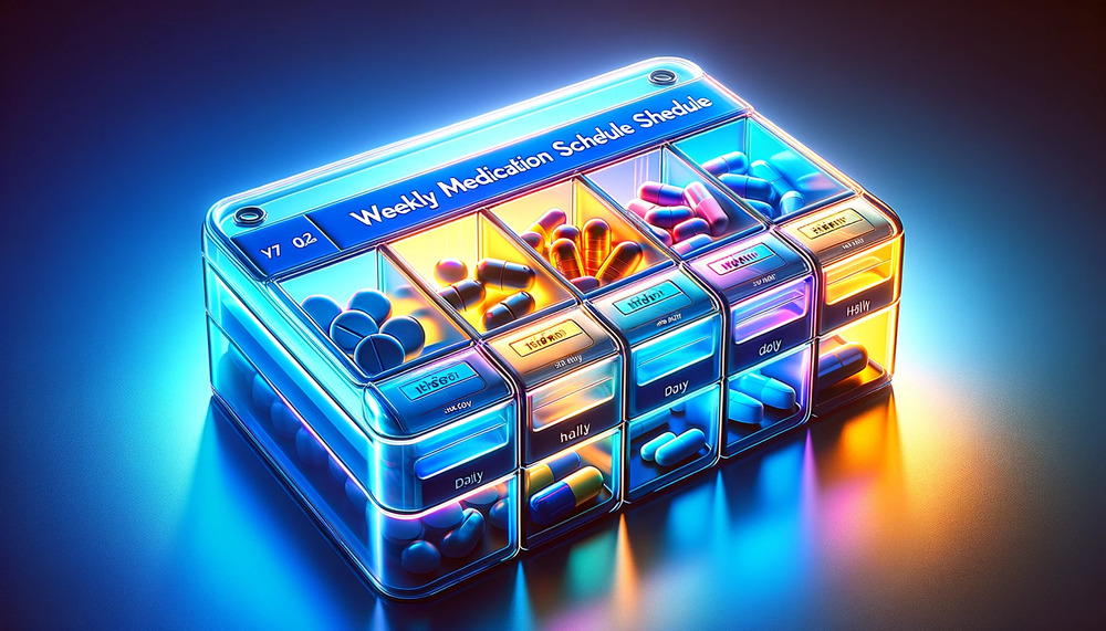 Navigating the Complex World of Medication Management: A Guide to ...