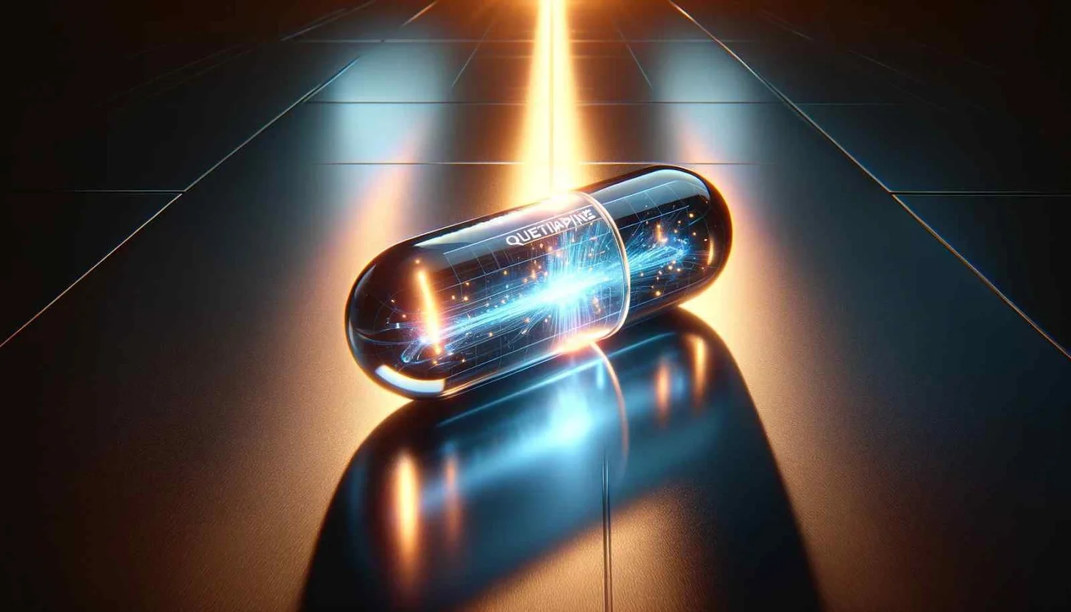 The Efficacy of Seroquel (Quetiapine) in Treating Anxiety Disorders | Philadelphia Integrative ...