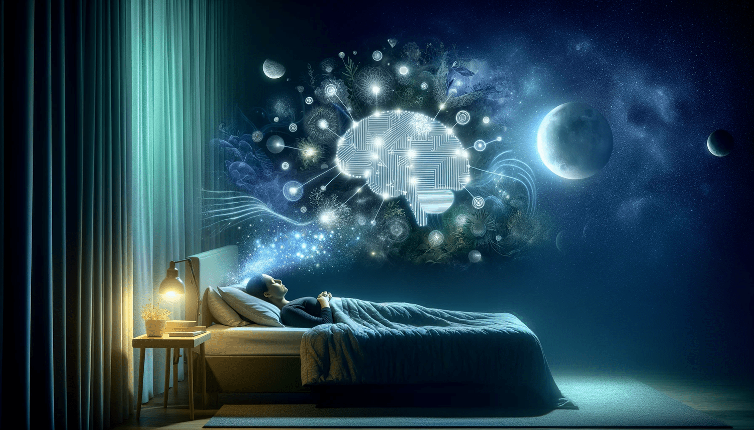 Unlocking Better Sleep: The Power of Transcranial Alternating Current ...