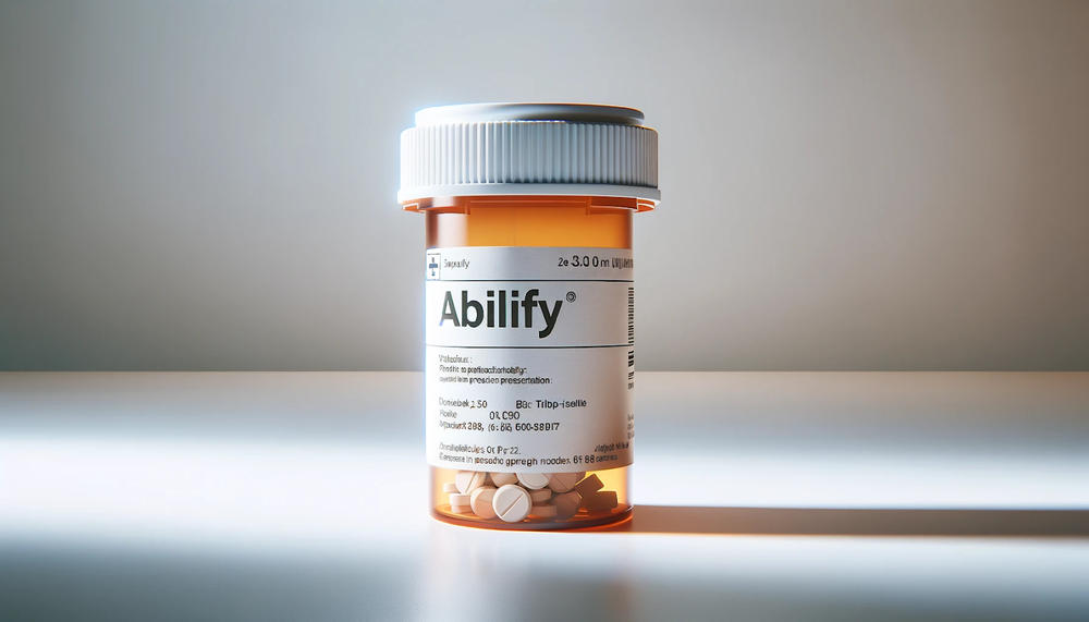 Understanding Abilify (Aripiprazole): A Comprehensive Guide ...