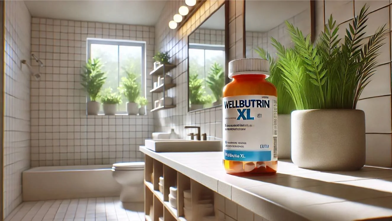 Understanding Bupropion: Types, Uses, and Evidence | Philadelphia ...