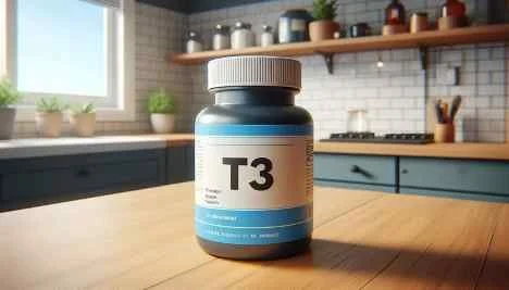 T3 Supplementation for Treatment-Resistant Depression | Philadelphia ...