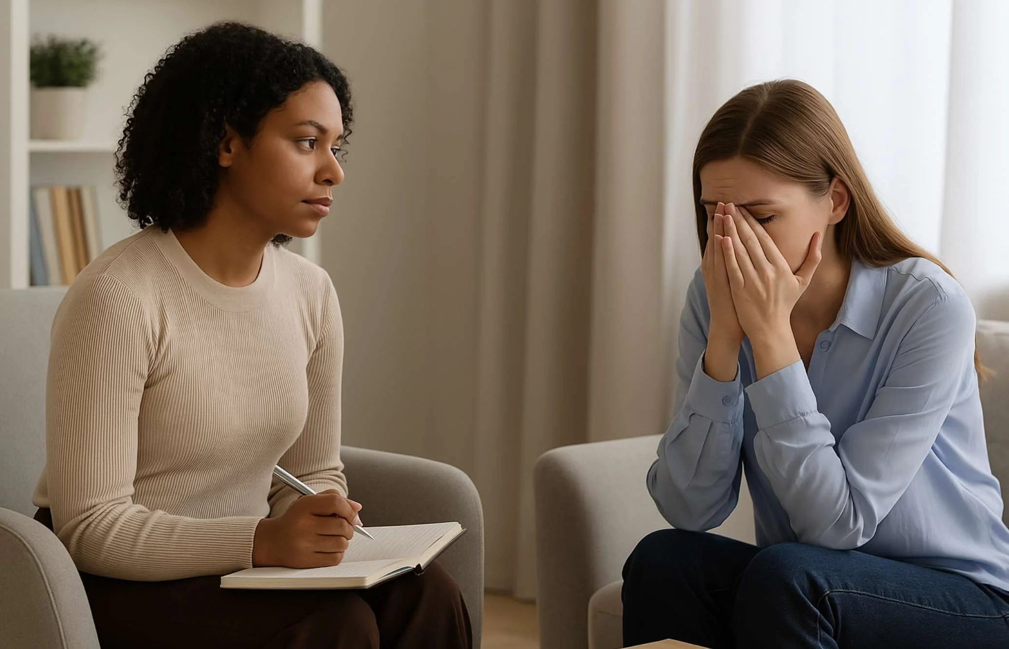 How Personality and Coping Styles Help Us Understand—and Treat ...