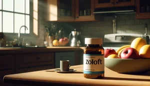 Zoloft (Sertraline): A Guide to Its Uses and Evidence | Philadelphia ...