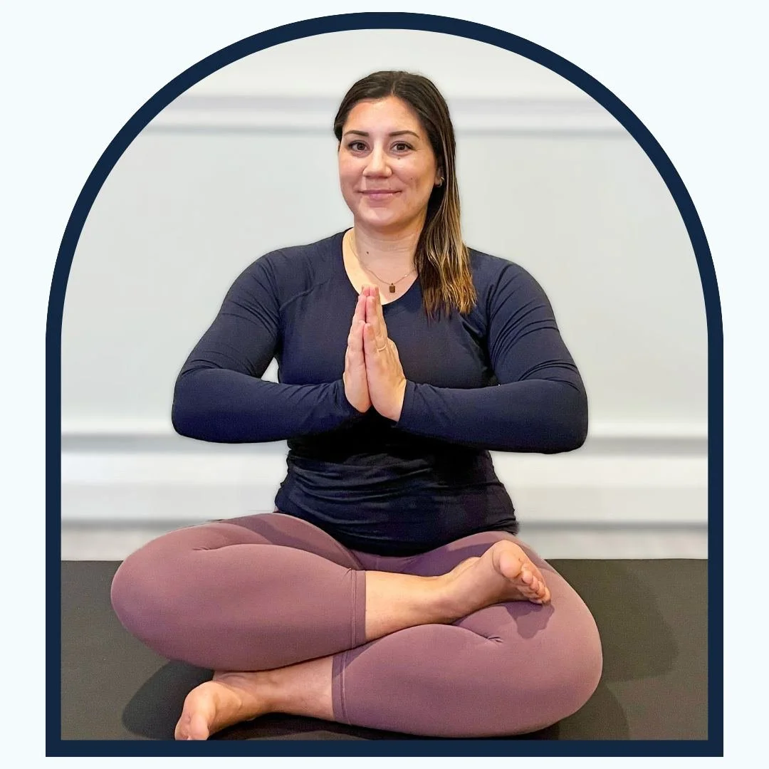 Integrative Yoga Therapy | Philadelphia Integrative Psychiatry ...