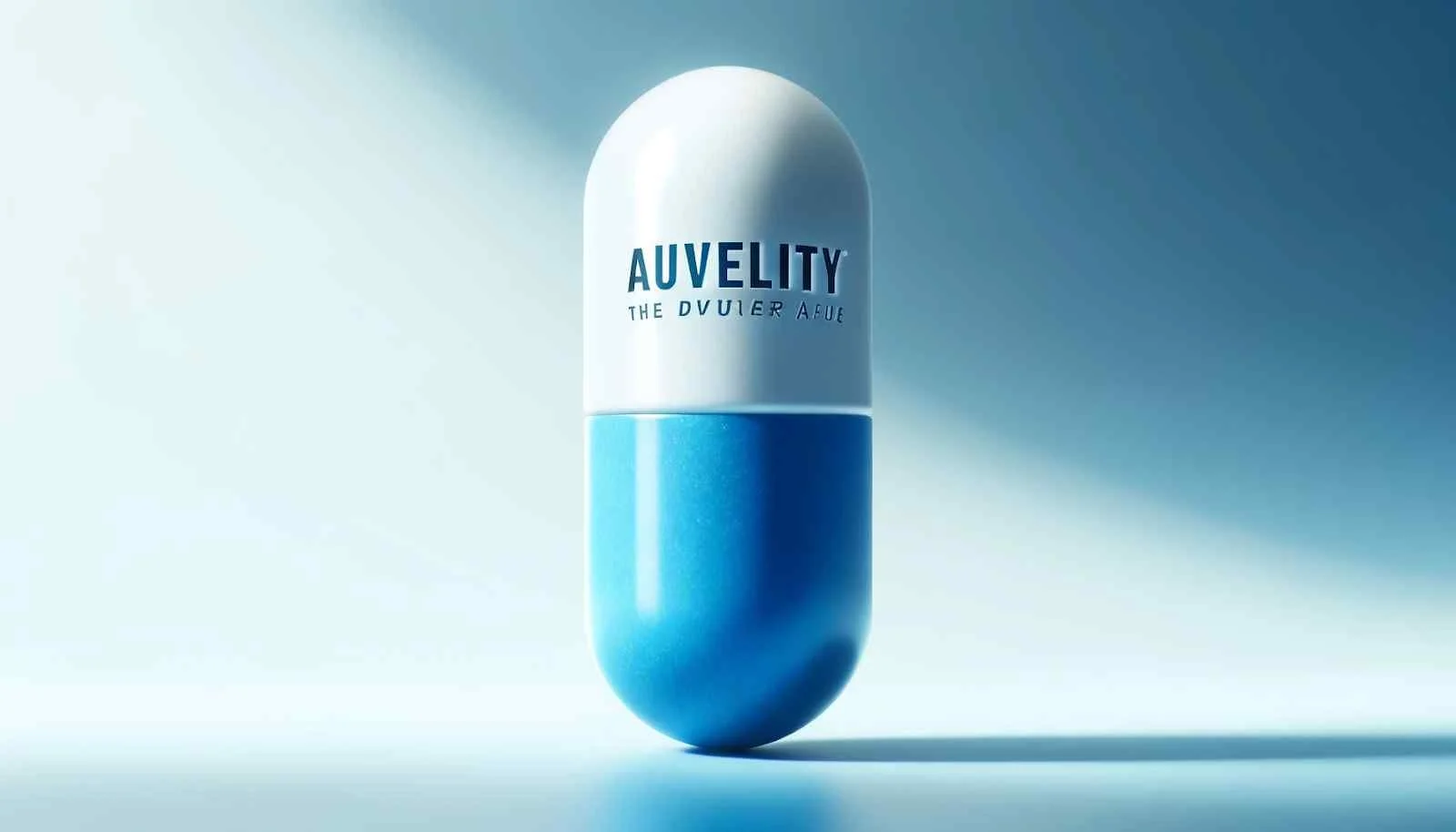Auvelity (Dextromethorphan-Bupropion) for Major Depressive Disorder ...