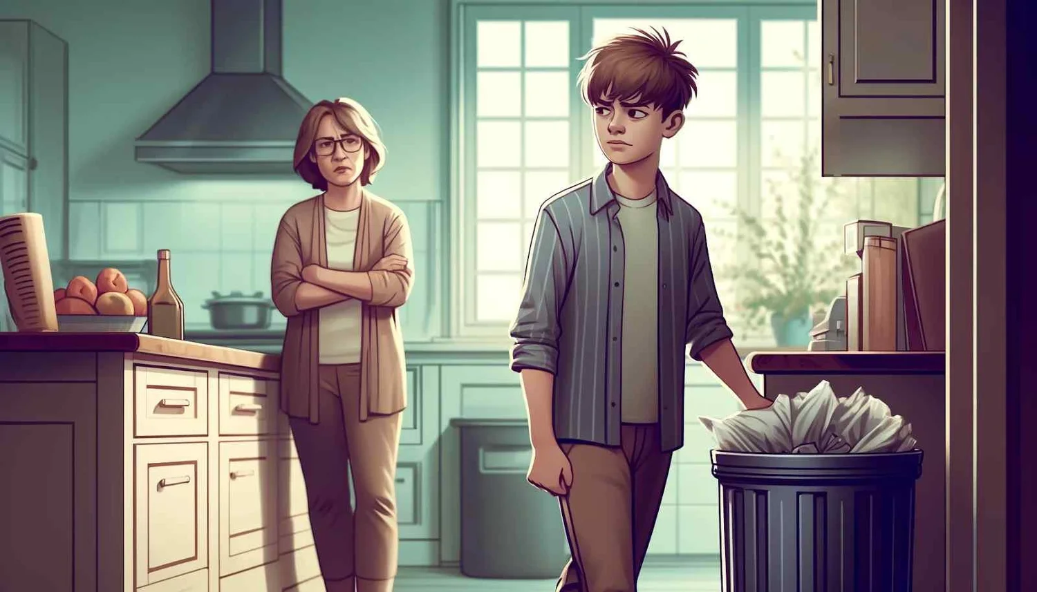 Pathological Demand Avoidance: A Guide for Families | Philadelphia ...