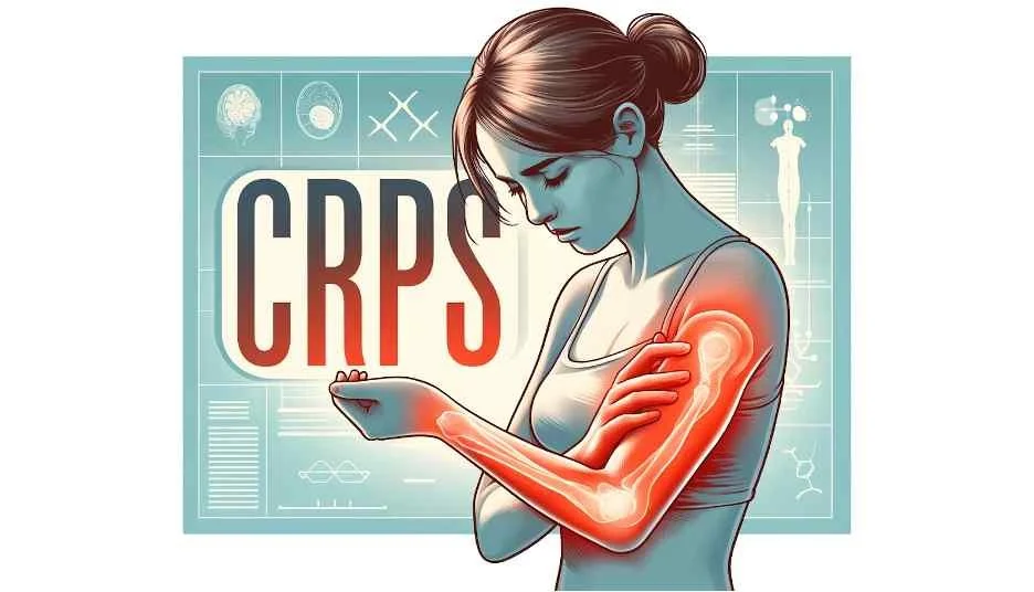 Diagnosing and Treating Complex Regional Pain Syndrome (CRPS) | Philadelphia Integrative Psychiatry