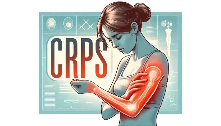 Diagnosing and Treating Complex Regional Pain Syndrome (CRPS ...