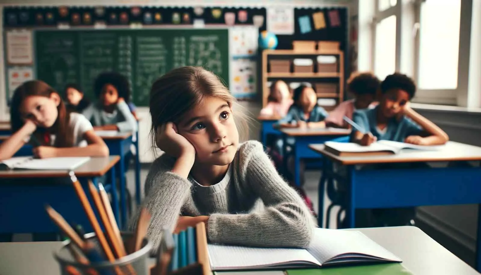 Armodafinil and Modafinil on ADHD Management Across Age Groups ...