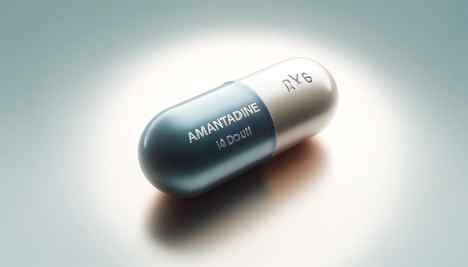 Amantadine as an Adjunct Therapy for Moderate to Severe OCD ...