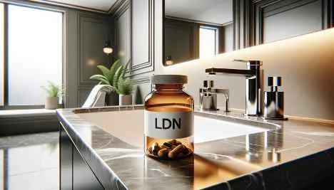 Low-Dose Naltrexone (LDN): Benefits for Mental Health and Inflammation ...