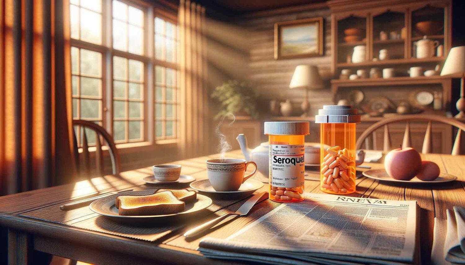 Seroquel (Quetiapine) in Treating OCD | Philadelphia Integrative Psychiatry
