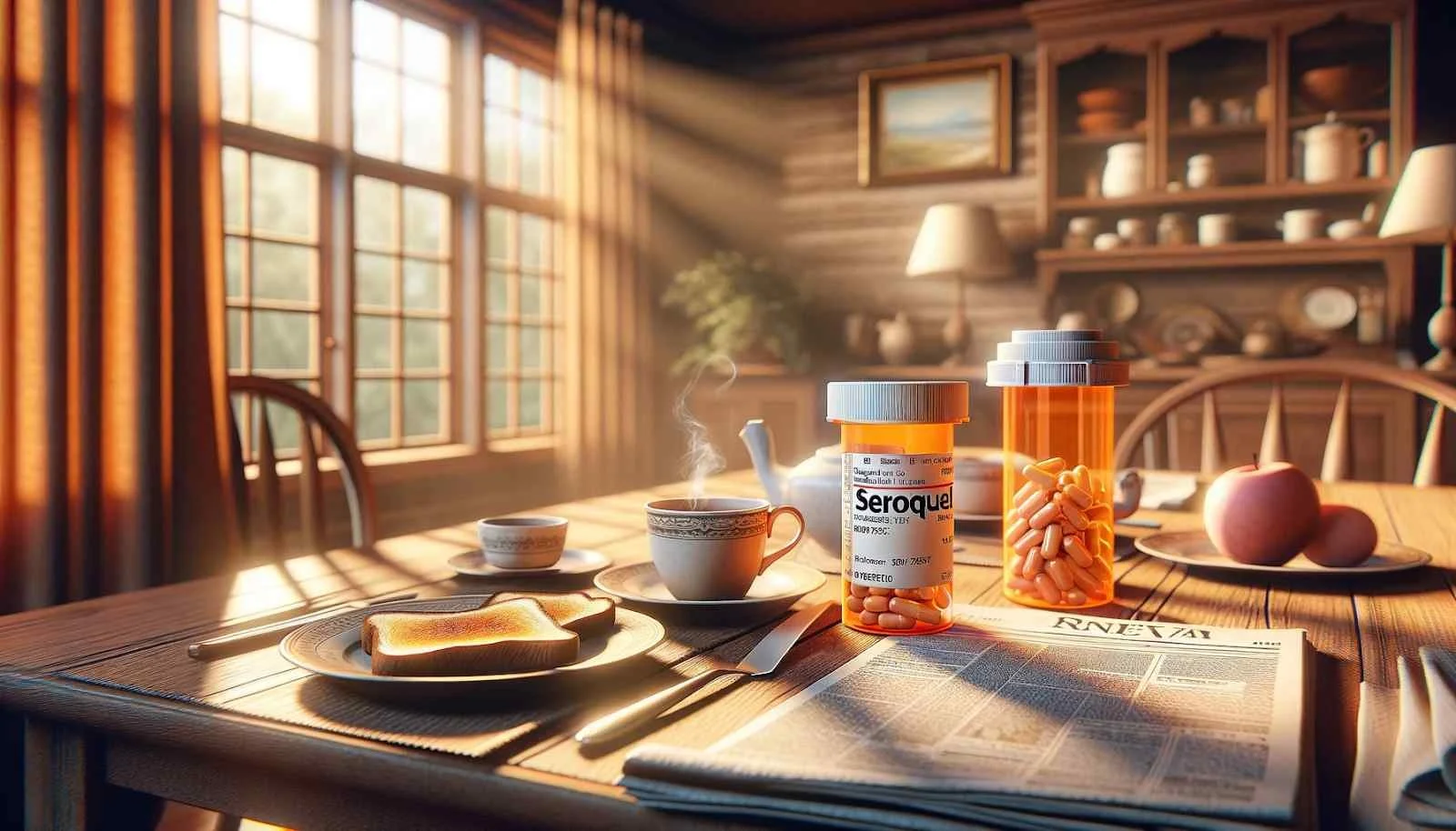 Seroquel (Quetiapine) in Treating OCD | Philadelphia Integrative Psychiatry