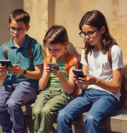 Tiktok Brain The Declining Attention Spans Of Our Kids Philadelphia