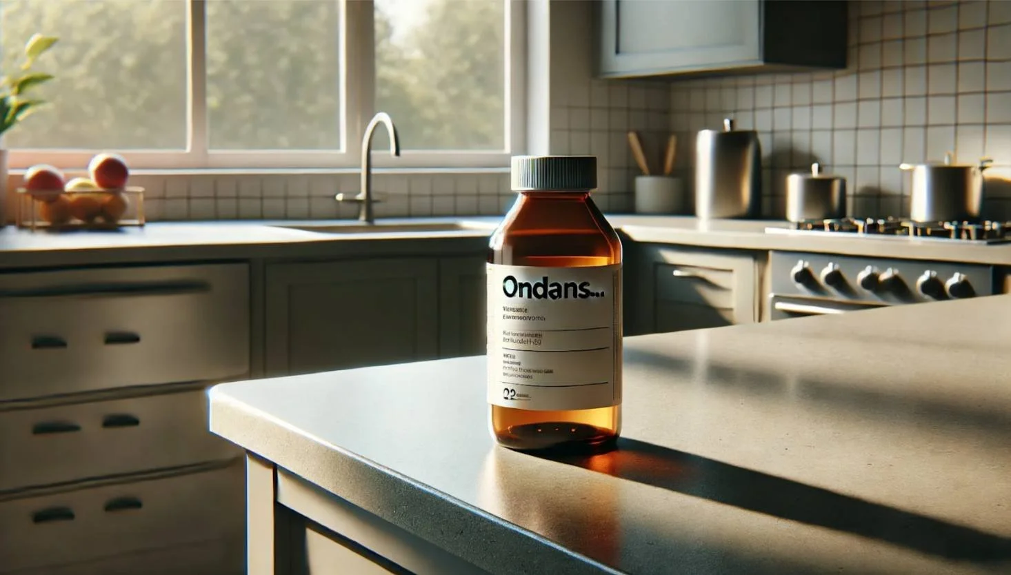 Off-Label Use of Ondansetron in Treatment-Resistant OCD | Philadelphia ...