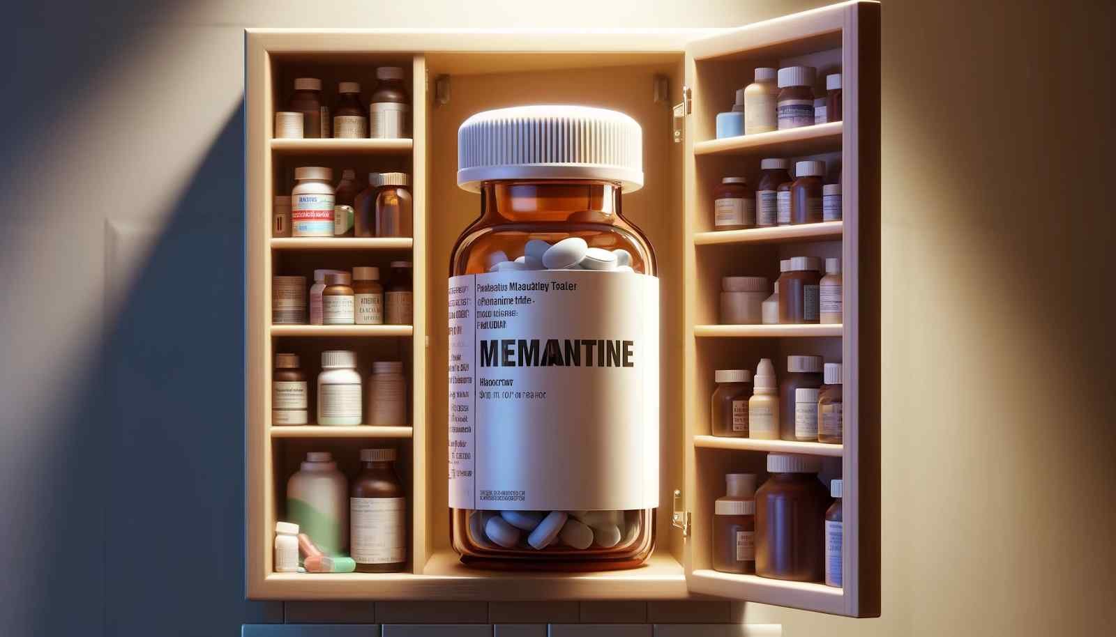 Exploring Memantine as a Treatment Option for Autism Spectrum Disorder ...
