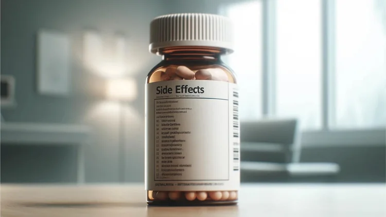 Lithium: Understanding Its Potential Side Effects | Philadelphia ...