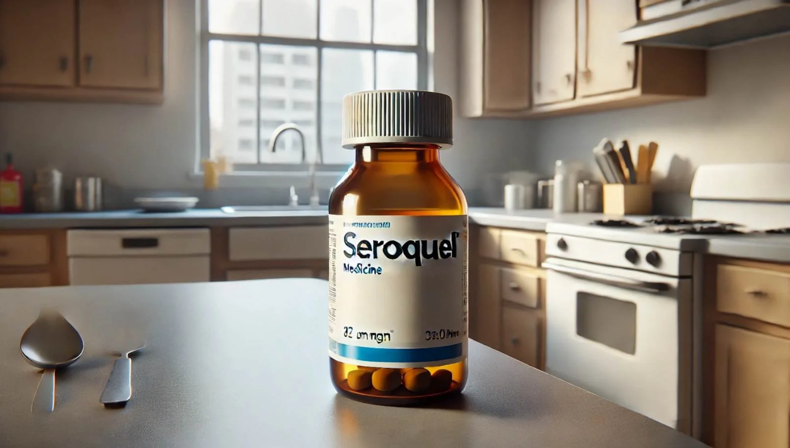 Seroquel (Quetiapine) for Bipolar Disorder | Philadelphia Integrative ...