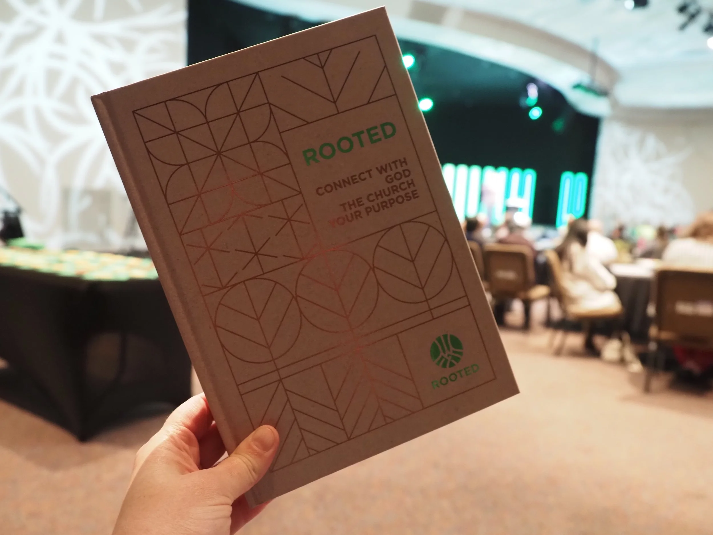 Rooted — Bridge Church Fresno