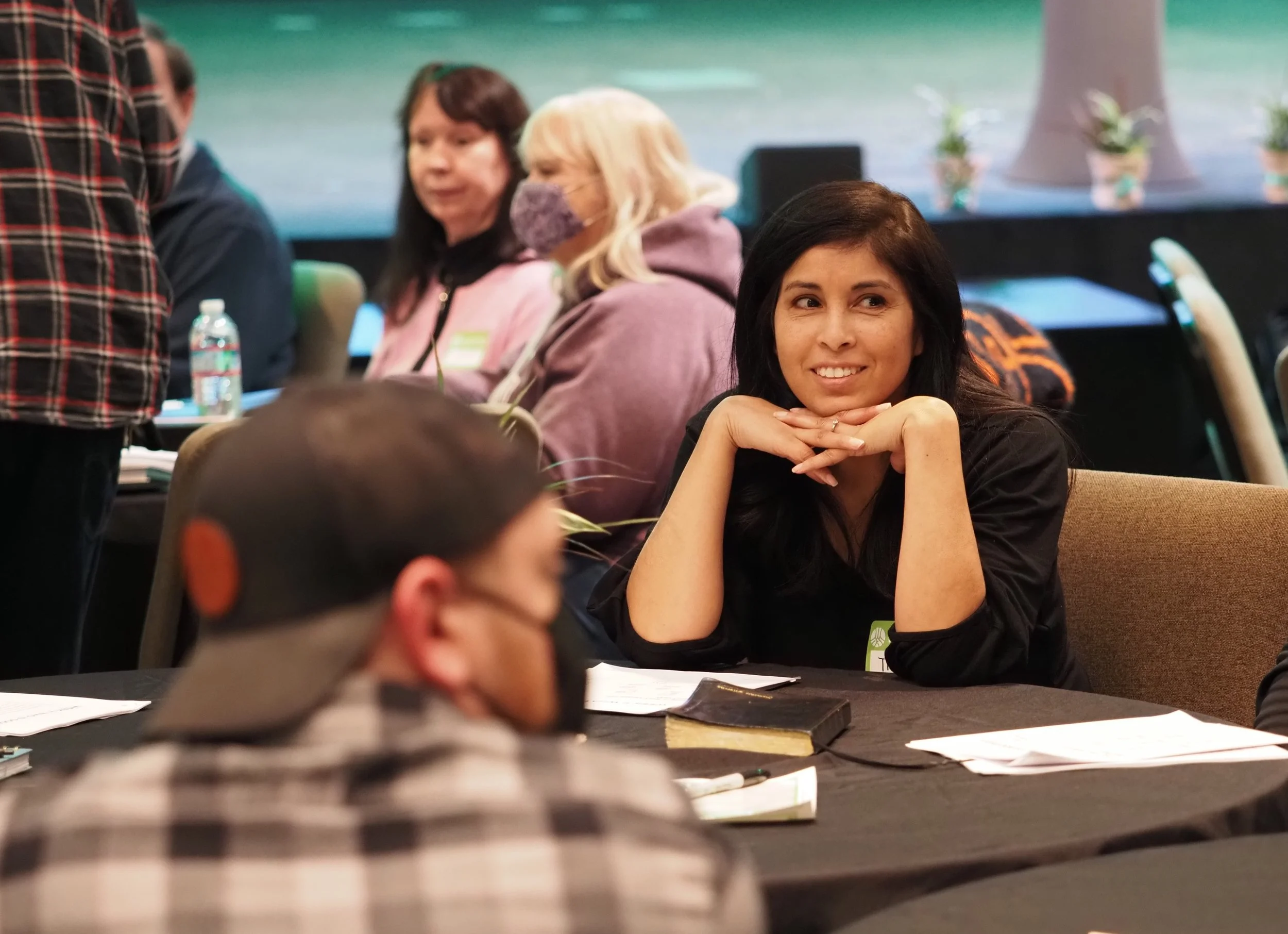 Rooted — Bridge Church Fresno