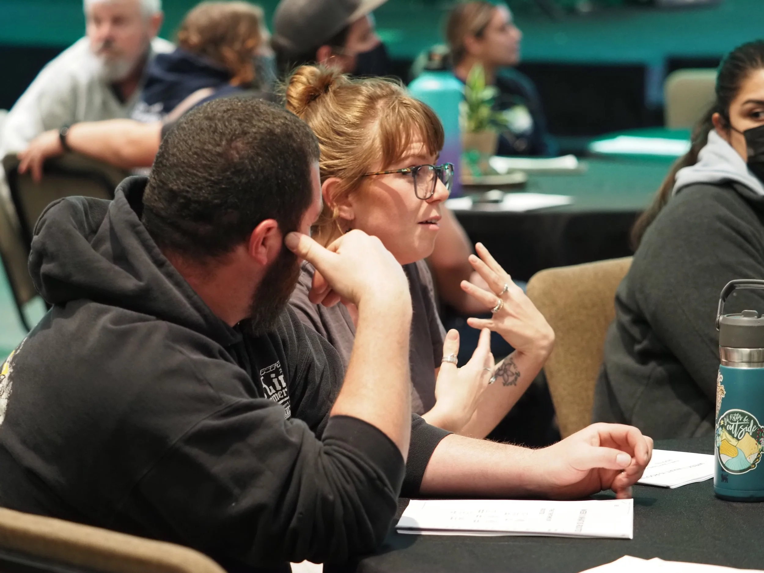 Rooted — Bridge Church Fresno