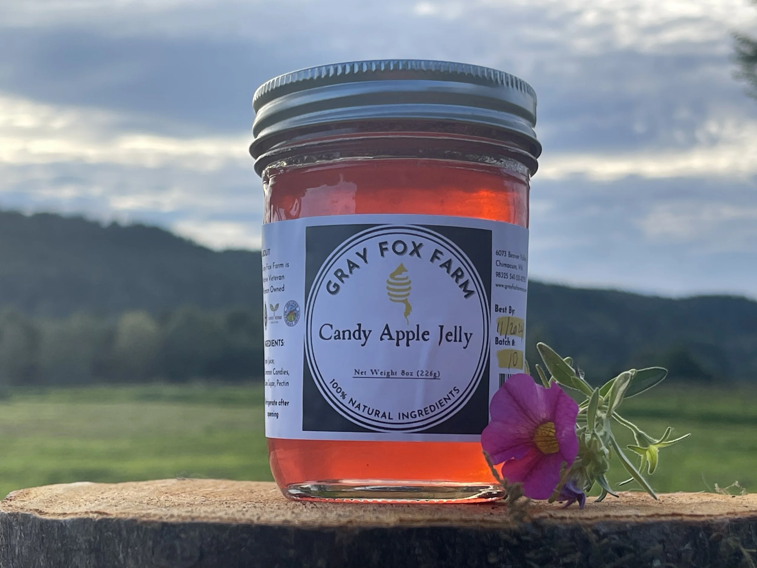 Gray Fox Farm | Native-Owned Business Directory Listing — Native Grown ...