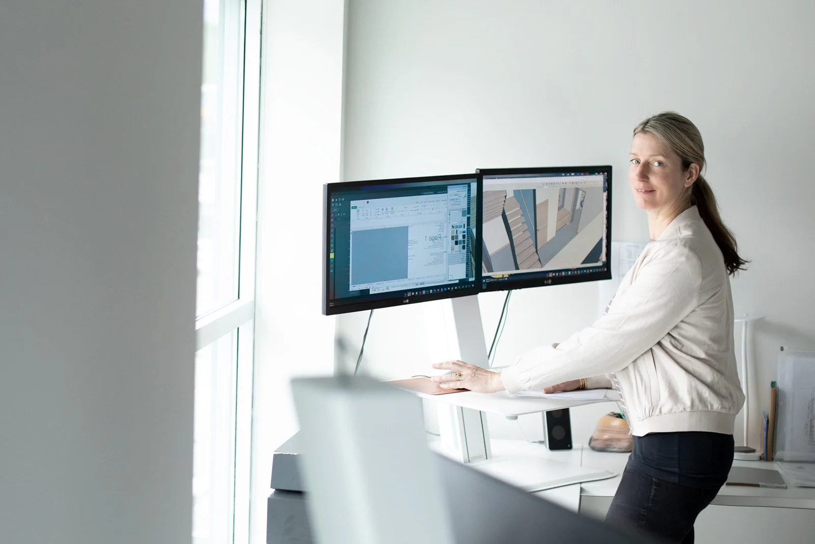 About the Team — LRD Studio | Interior Design - Whistler, Squamish