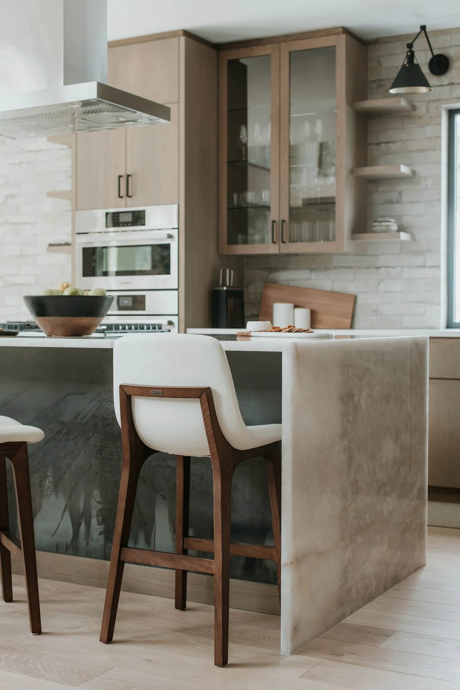 Fitzsimmons — LRD Studio | Interior Design - Whistler, Squamish