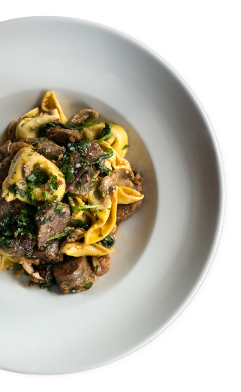 Our Menu — Olazzo