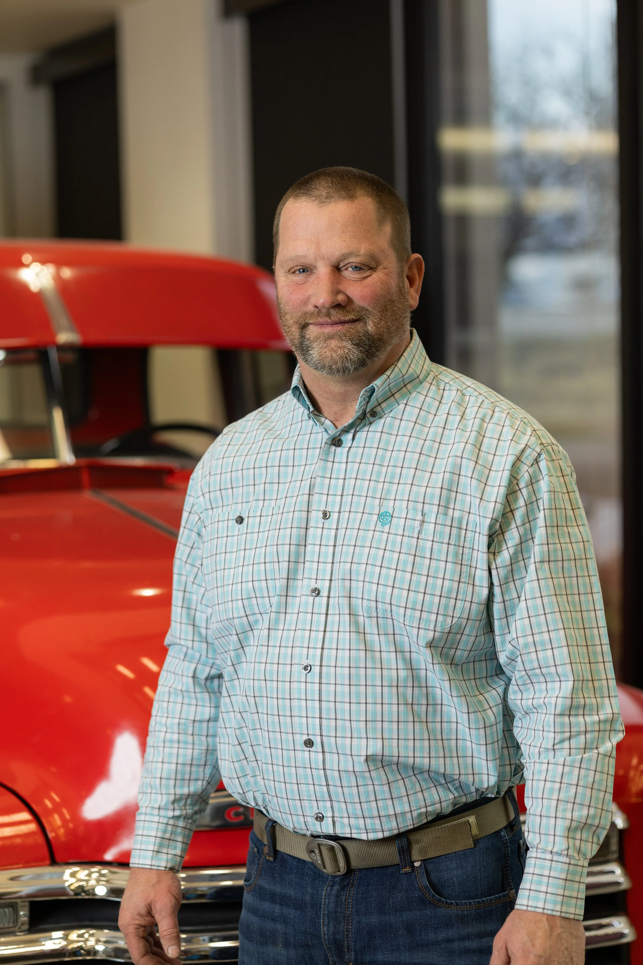 About Us — Wadman Corporation