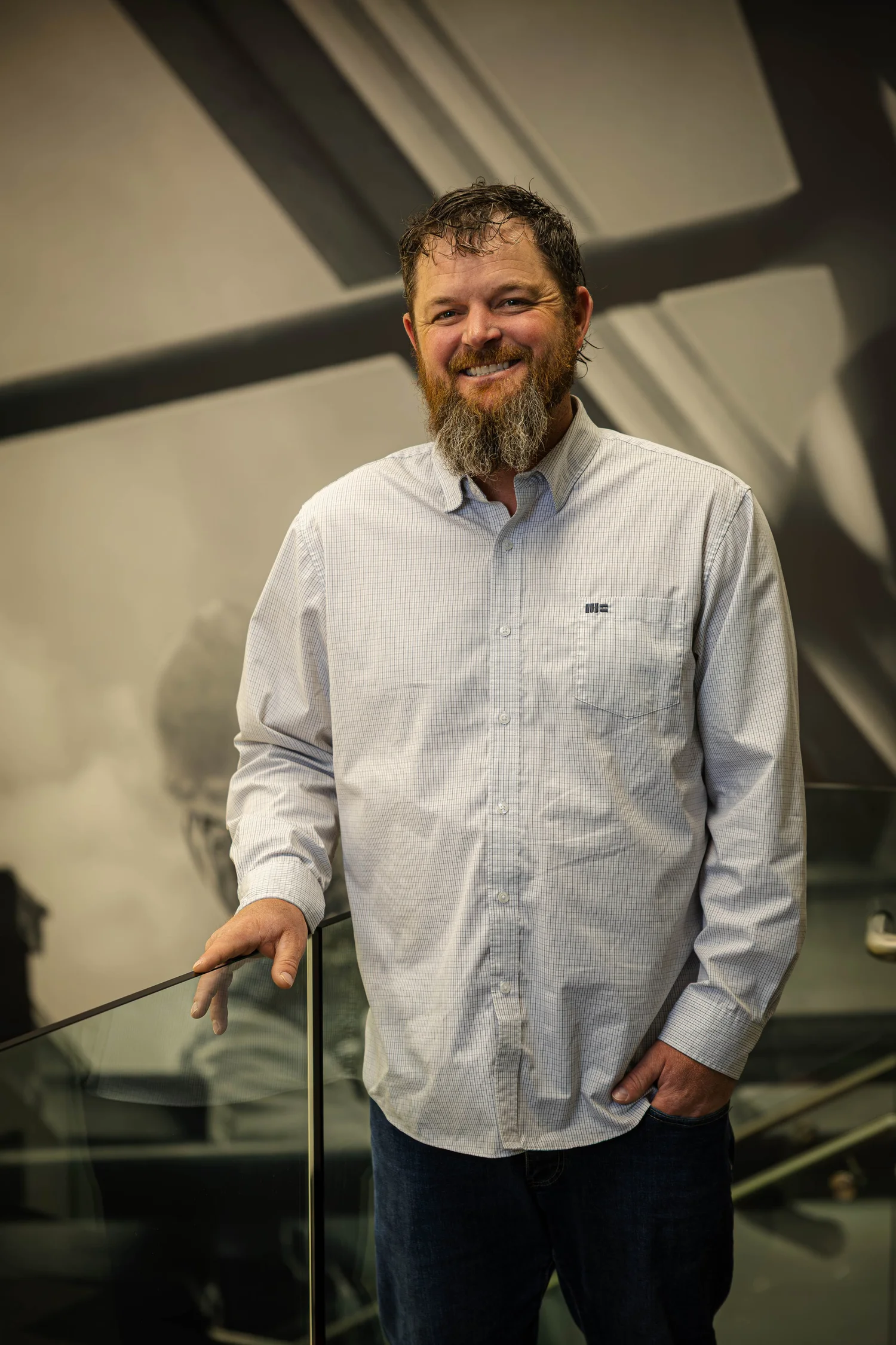 About Us — Wadman Corporation