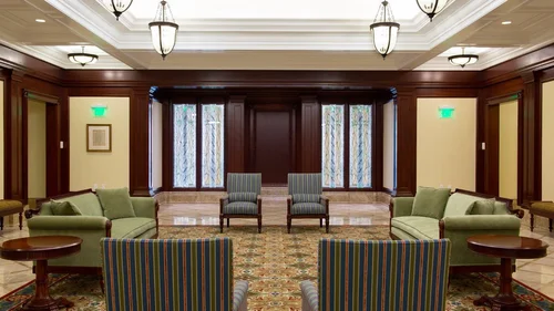 LDS Payson Temple — Wadman Corporation