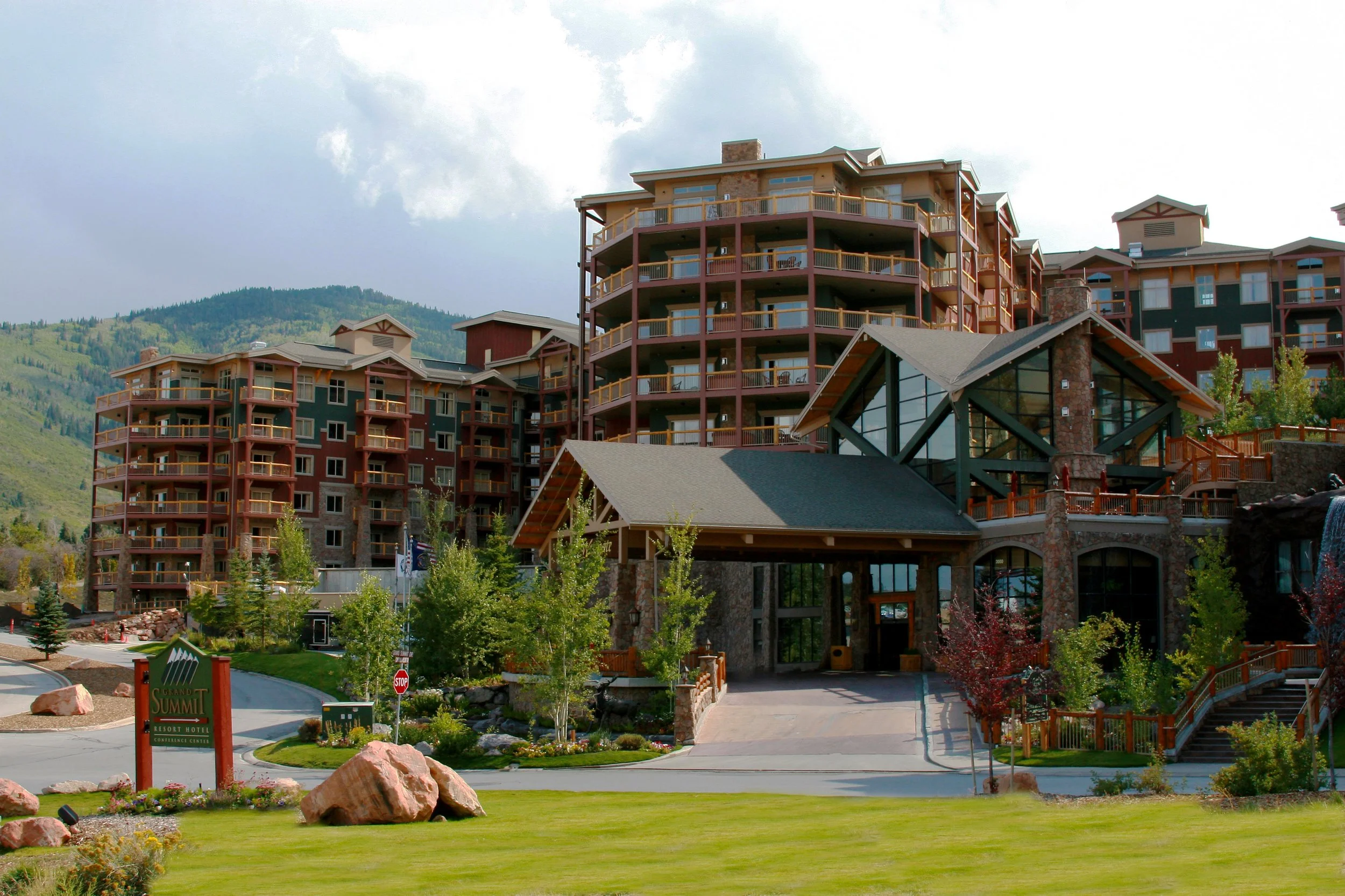 Westgate Resort — Wadman Corporation