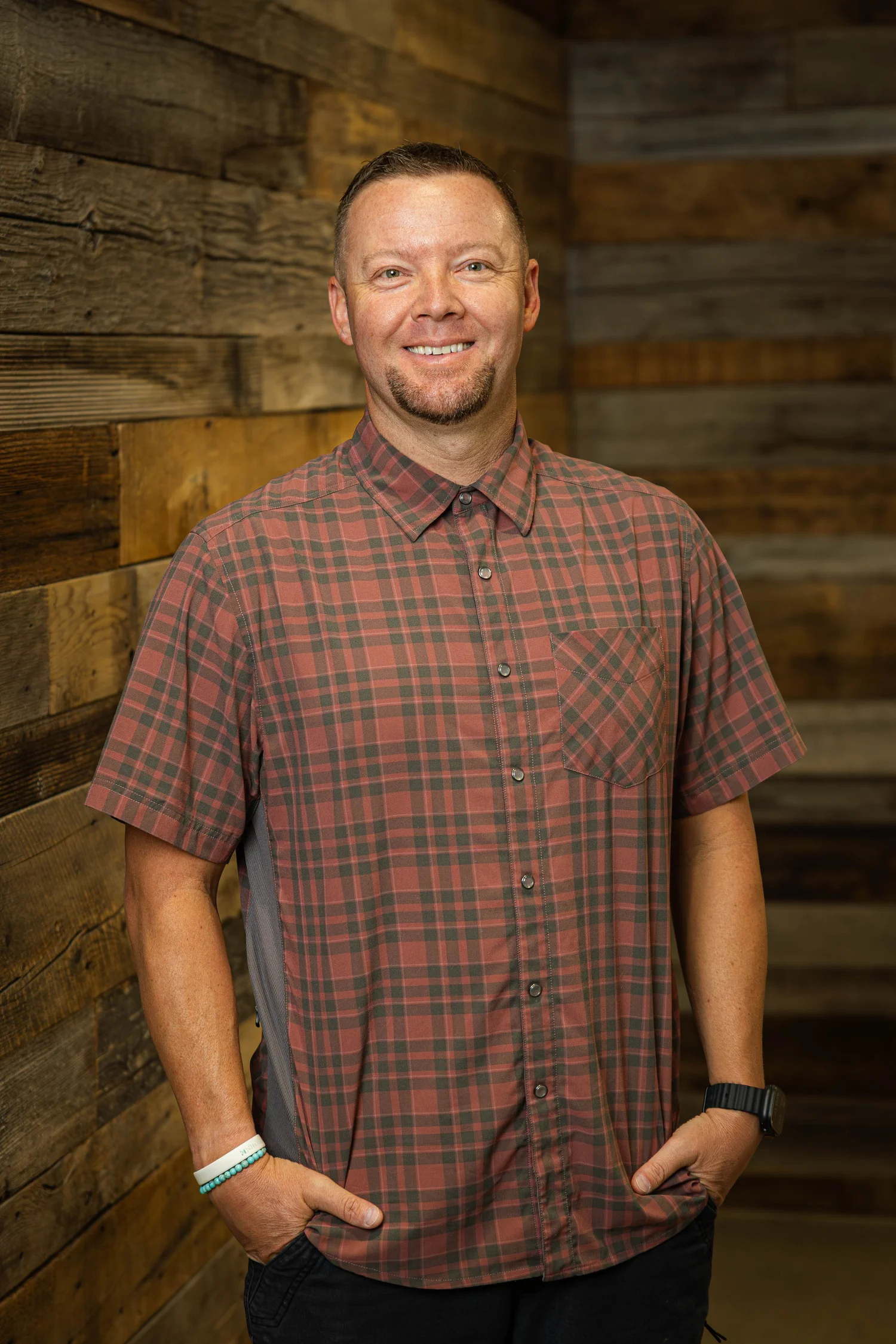 About Us — Wadman Corporation