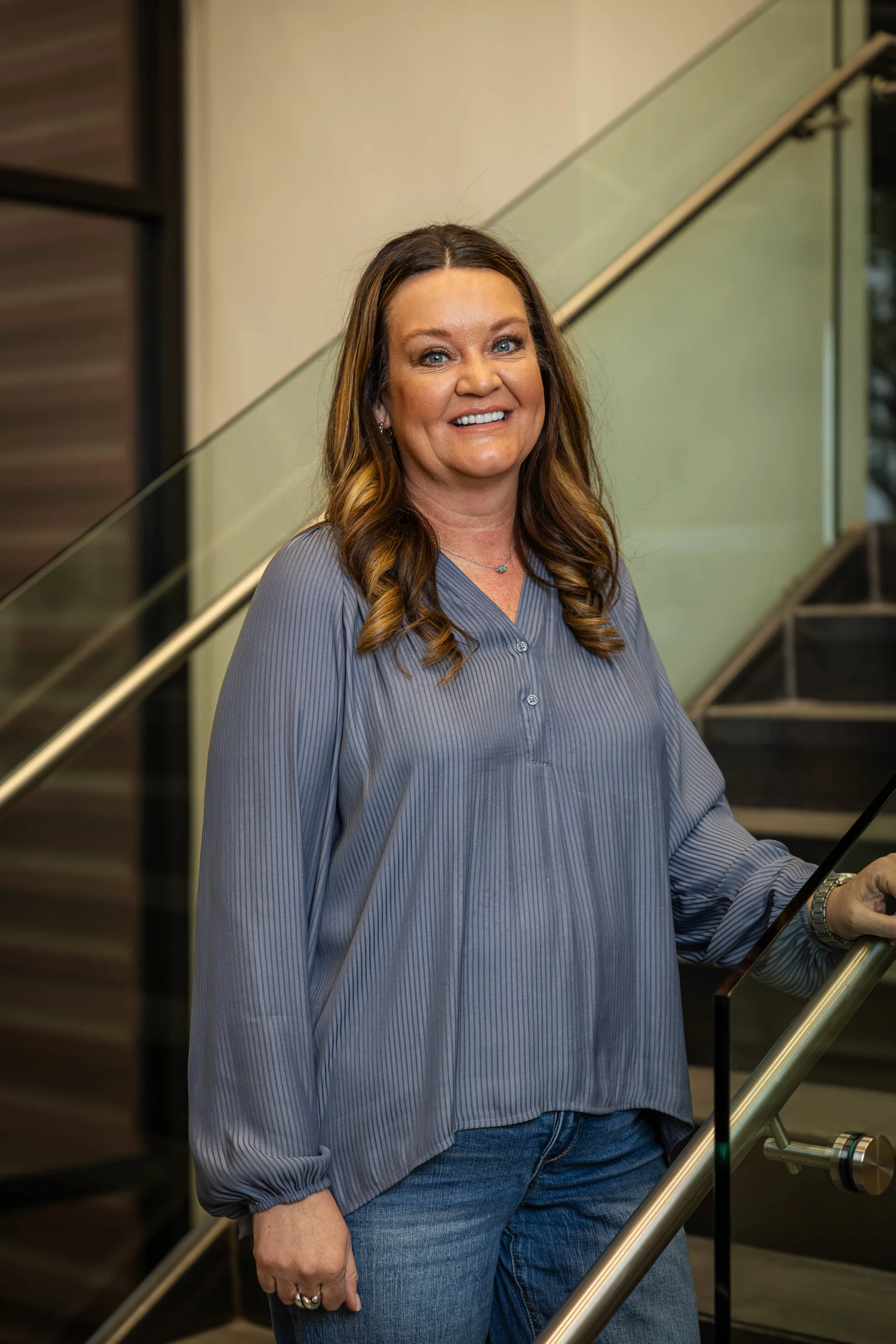 About Us — Wadman Corporation