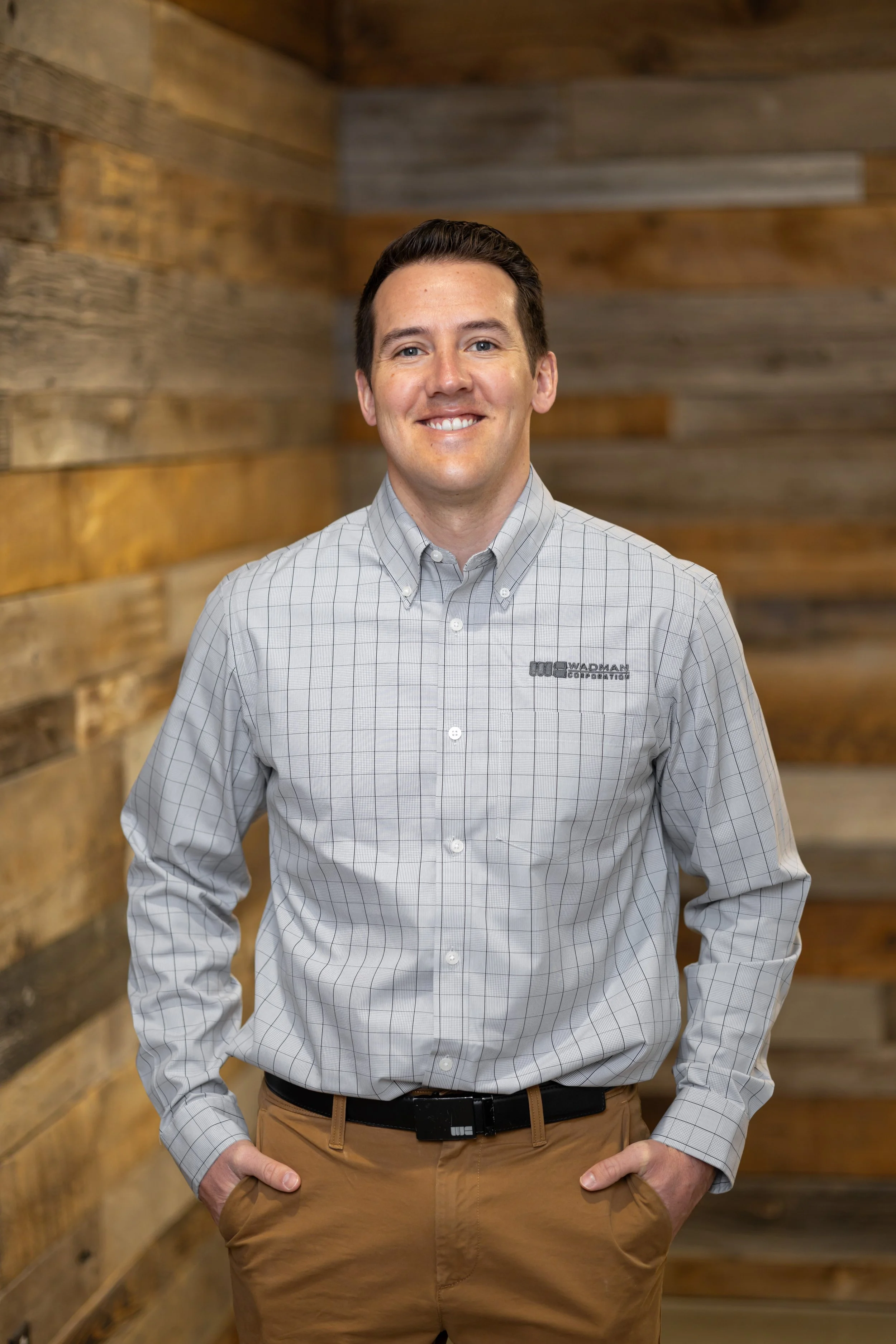 About Us — Wadman Corporation