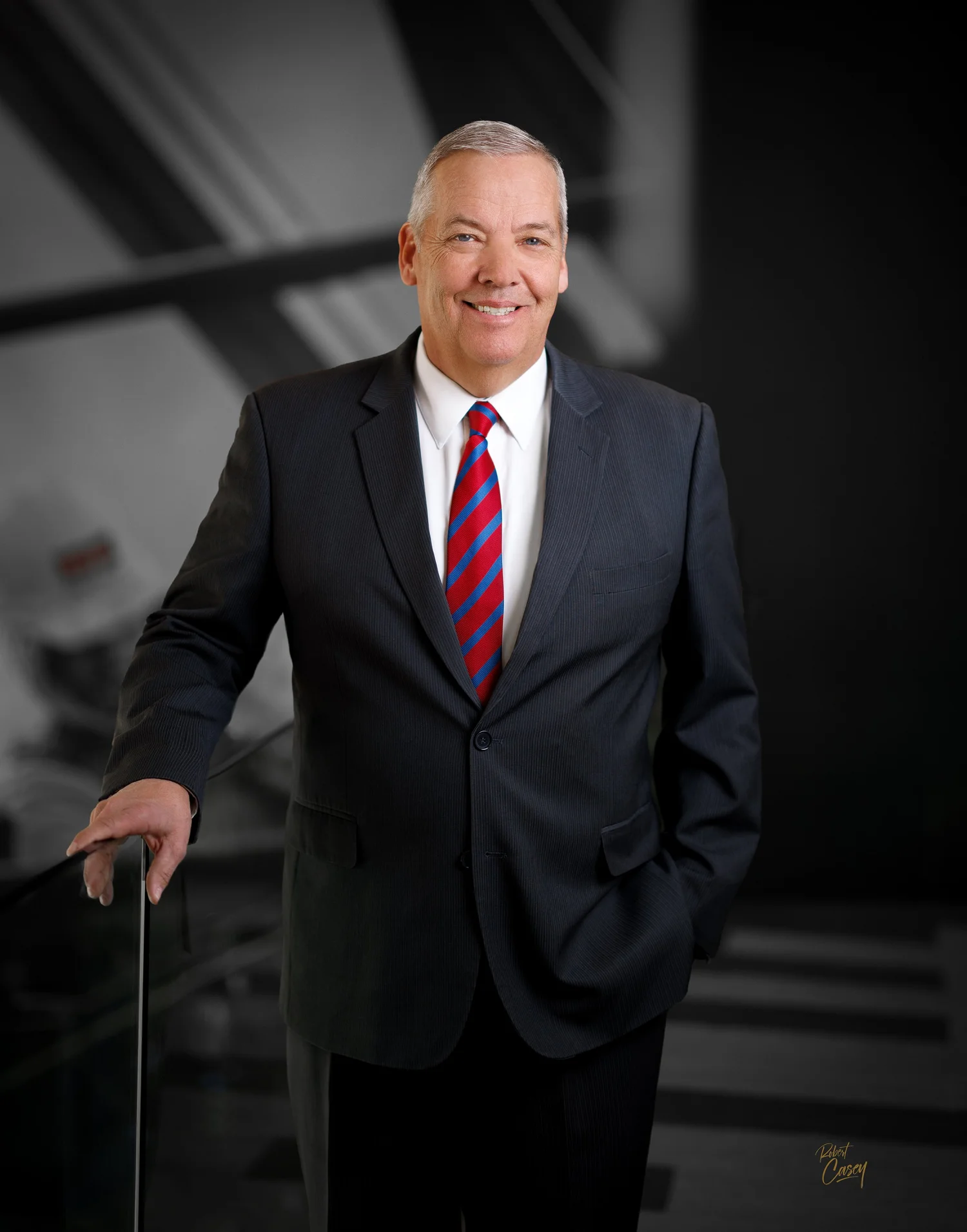 About Us — Wadman Corporation