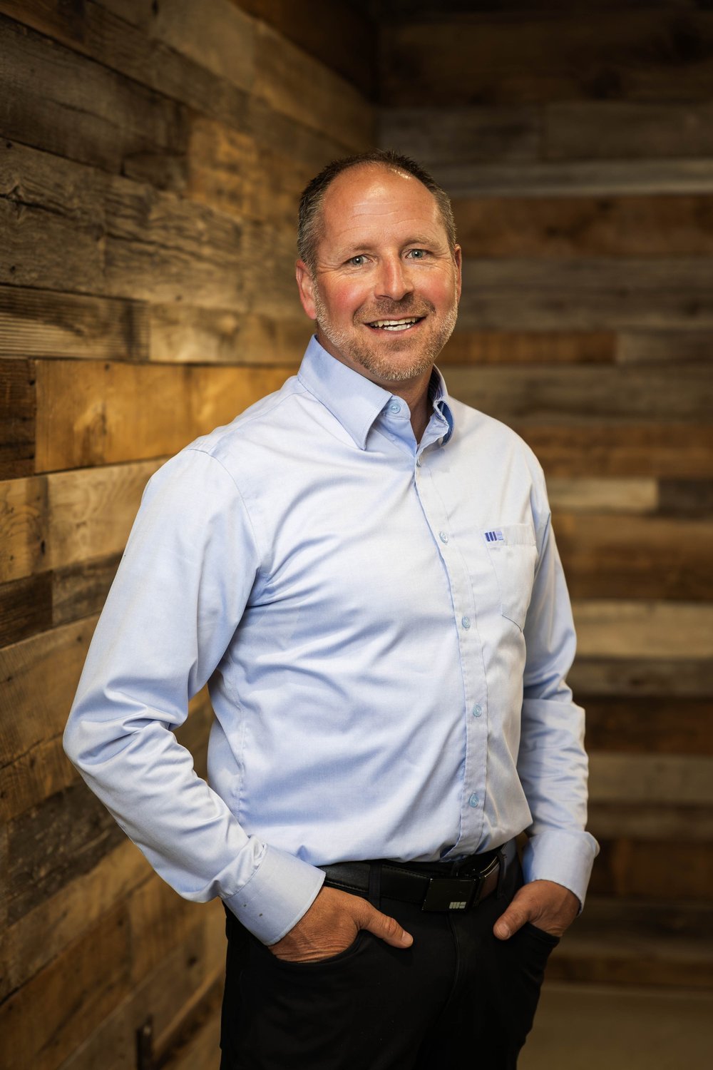 About Us — Wadman Corporation