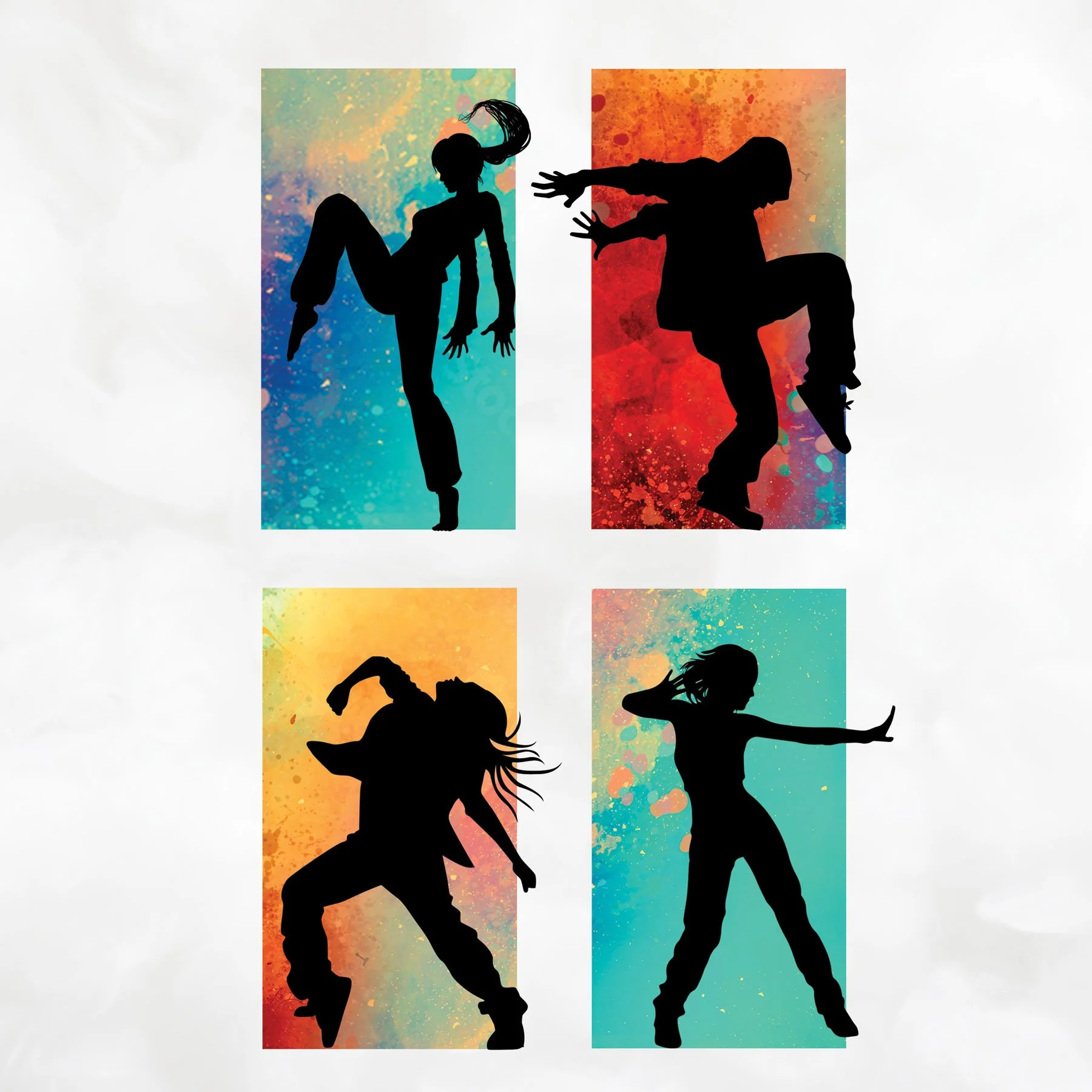 Performance Schedule — OU School of Dance