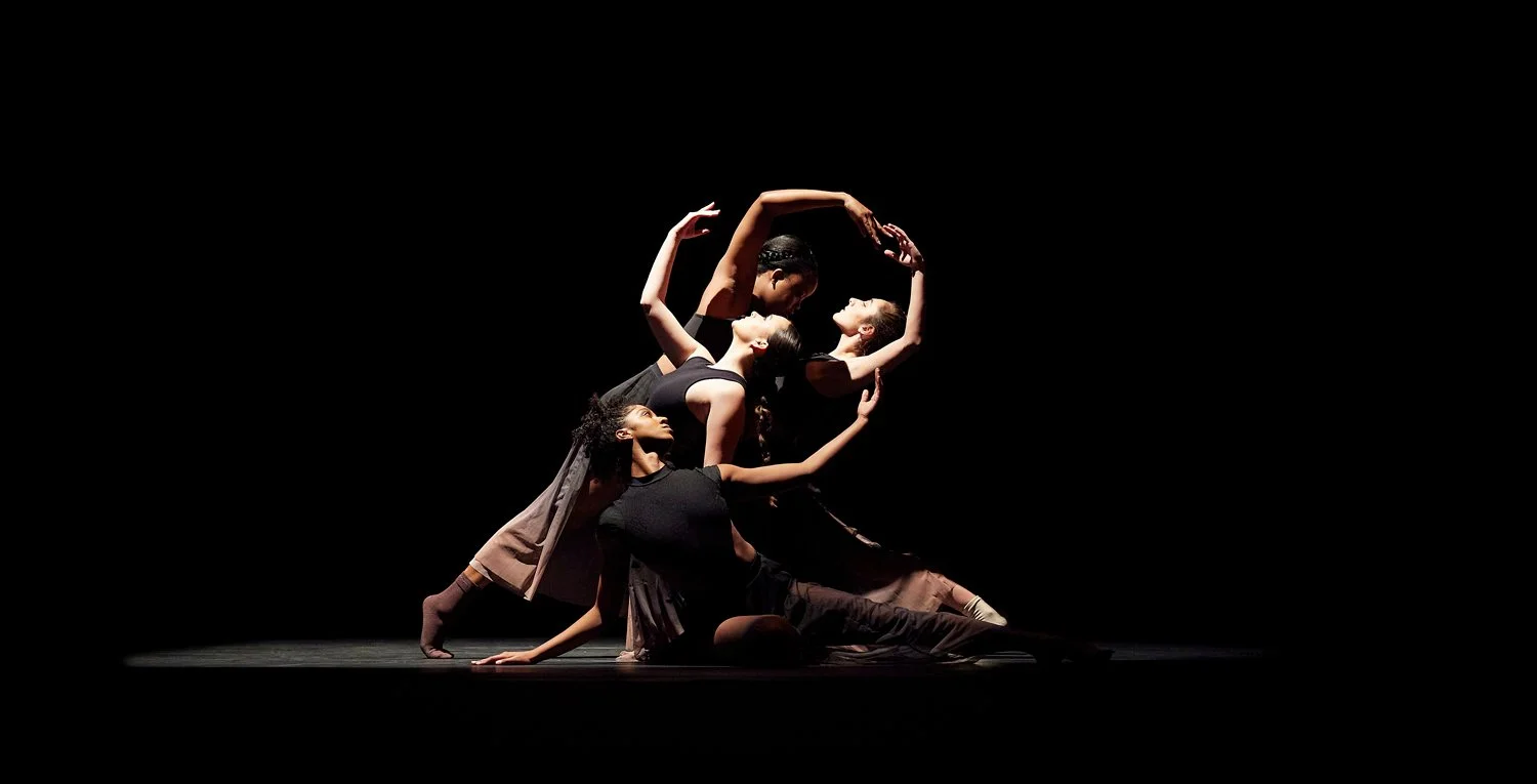 Performance Schedule — OU School of Dance