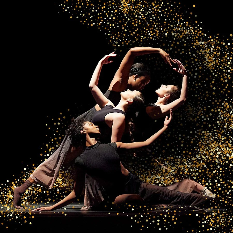 Performance Schedule — OU School of Dance