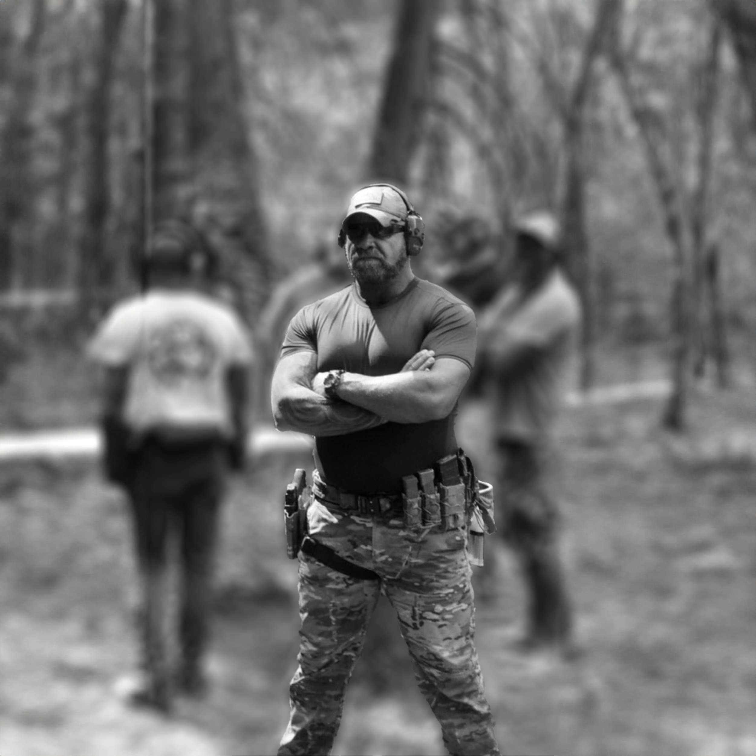 Northwest Defense Academy (NWDA)