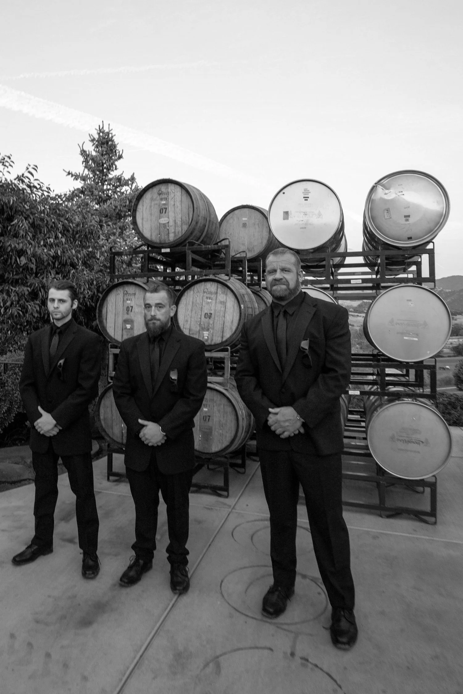 Oregon DPSST Certification - Armed and Unarmed — Northwest Defense Academy