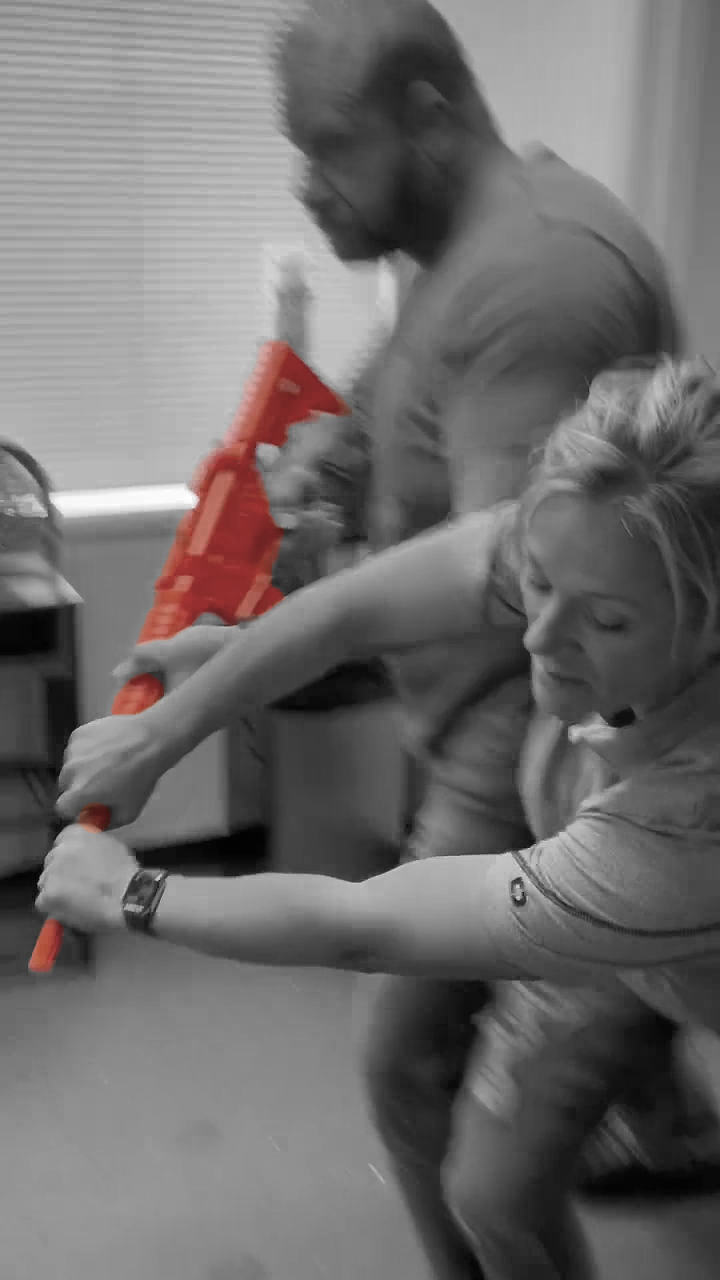 OC Spray — Northwest Defense Academy