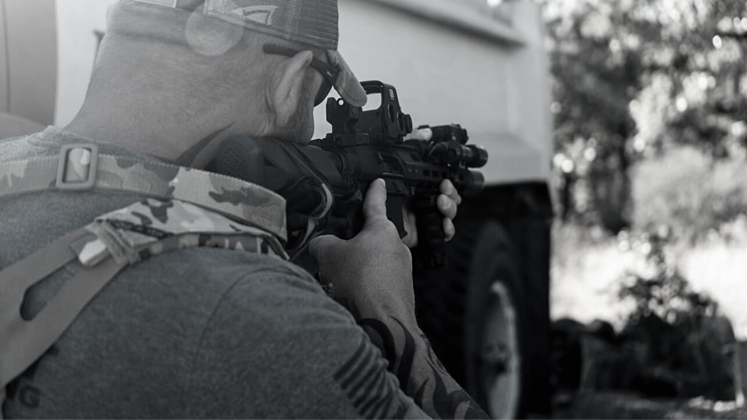 Northwest Defense Academy (NWDA)