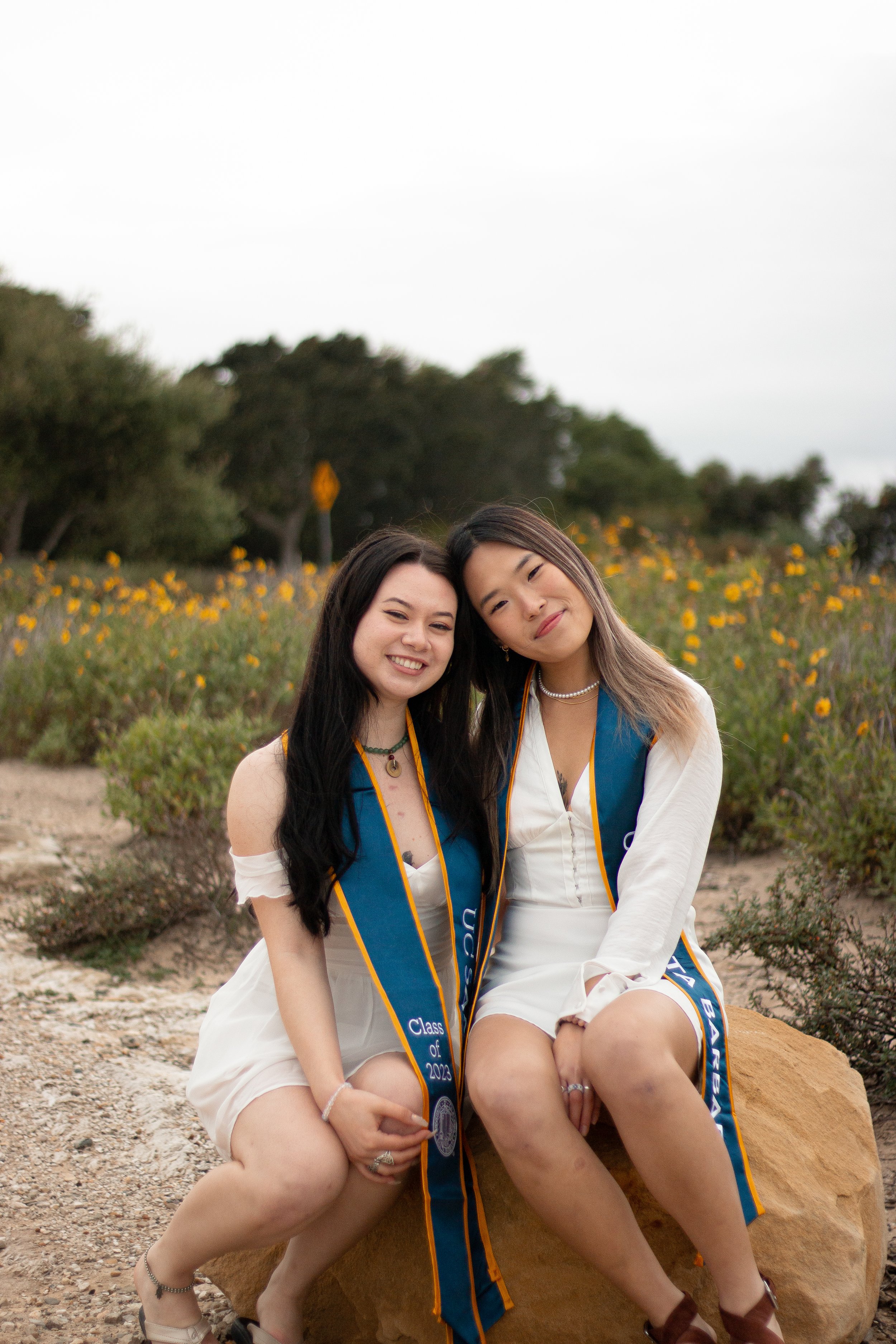 Duos — Kelly Quach