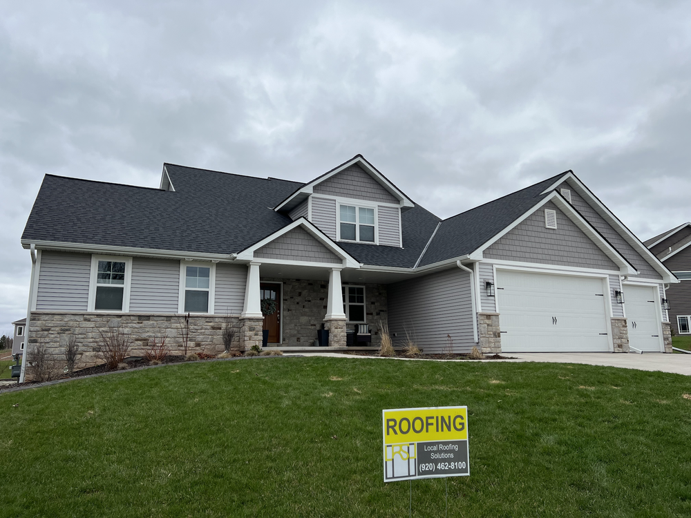 Local Roofing Solutions | Appleton WI | Oconomowoc WI | Madison WI