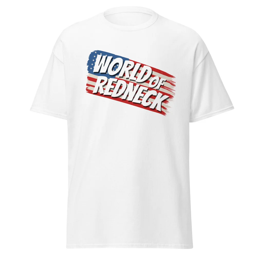 Redneck Nascar Shirts