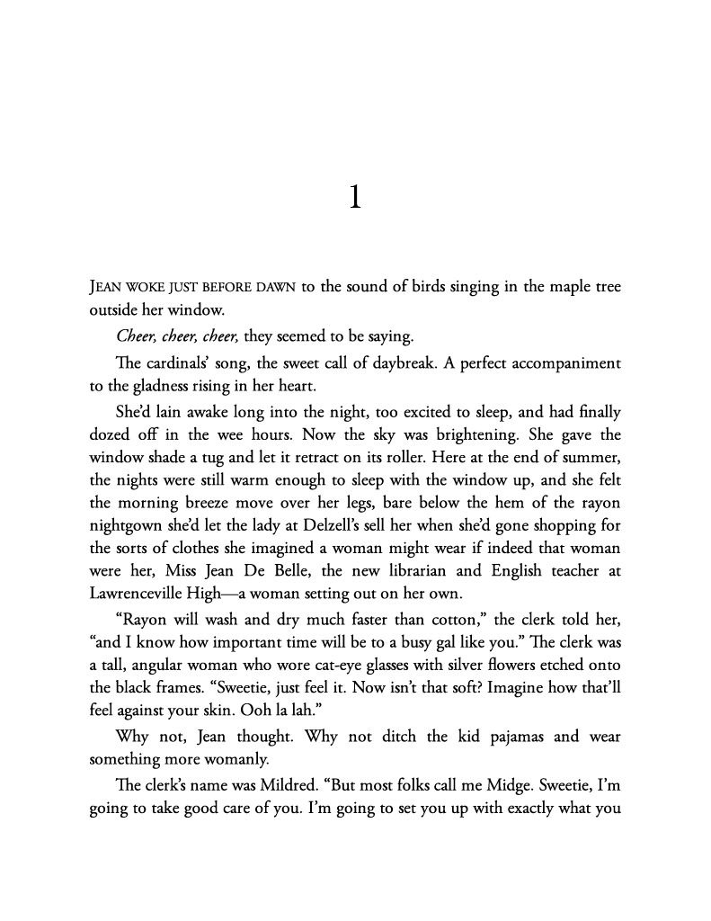 The Glassmaker's Wife by Lee Martin — Dzanc Books